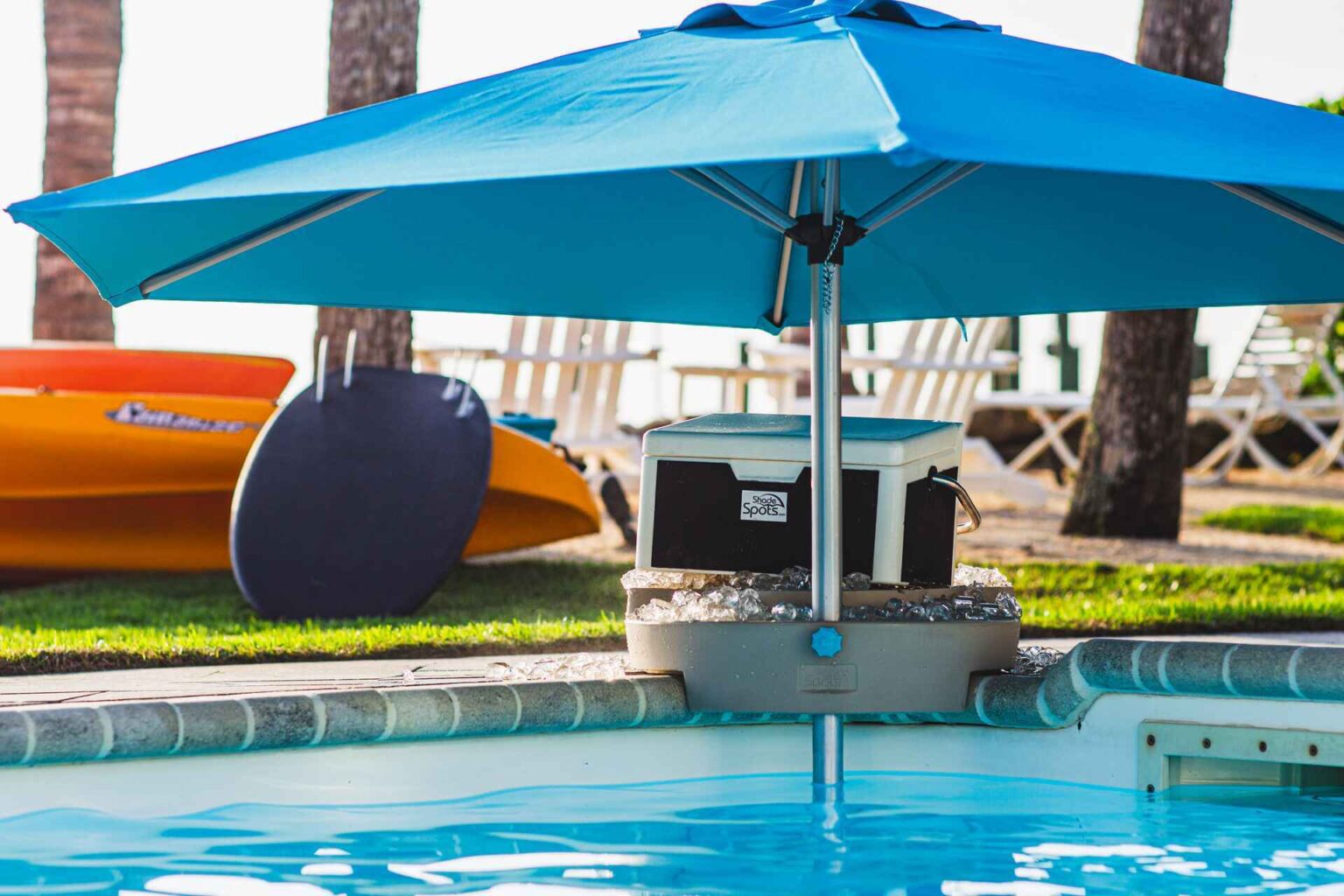 ShadeSpots – ShadeSpots