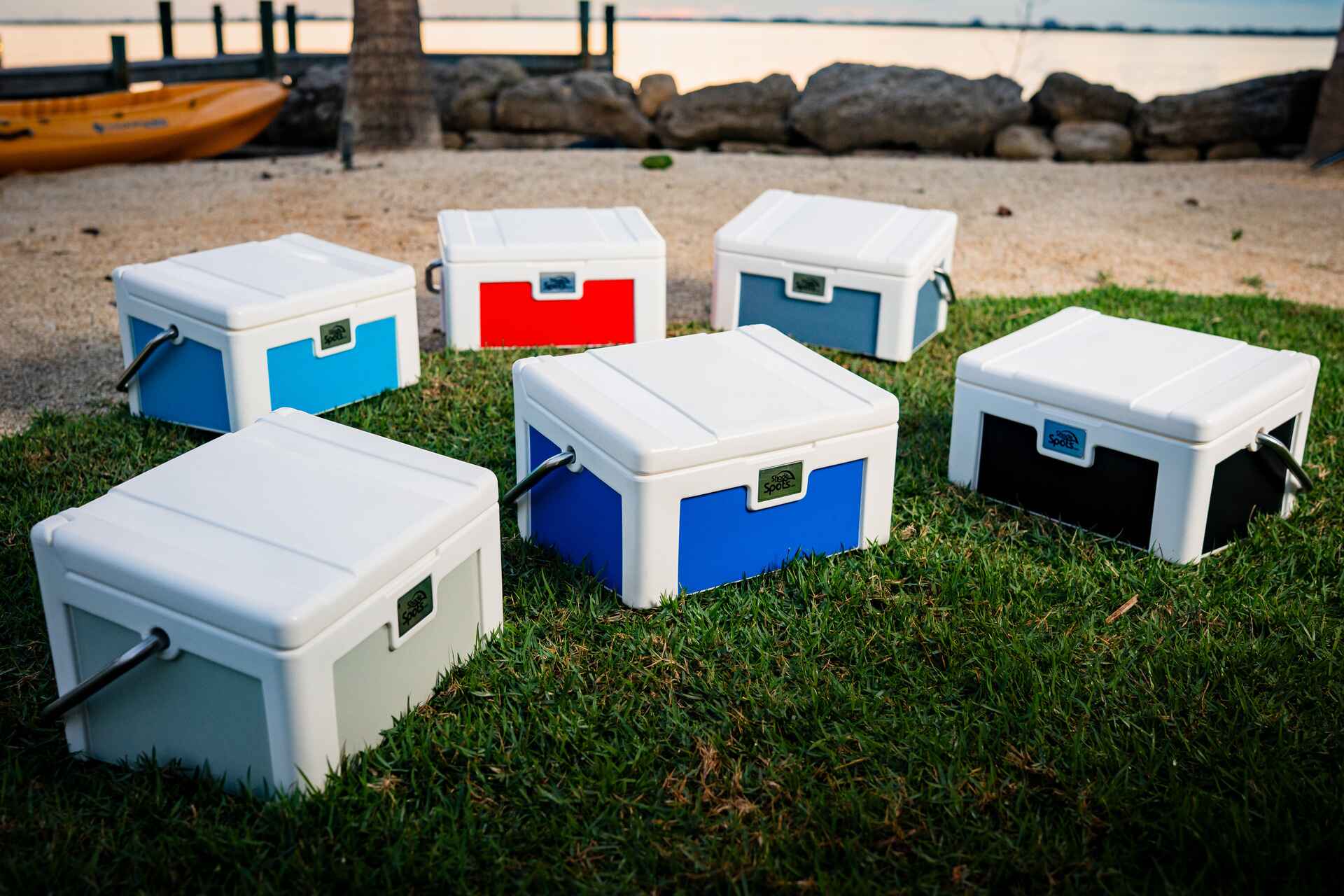 Shadesplash – Red – ShadeSpots